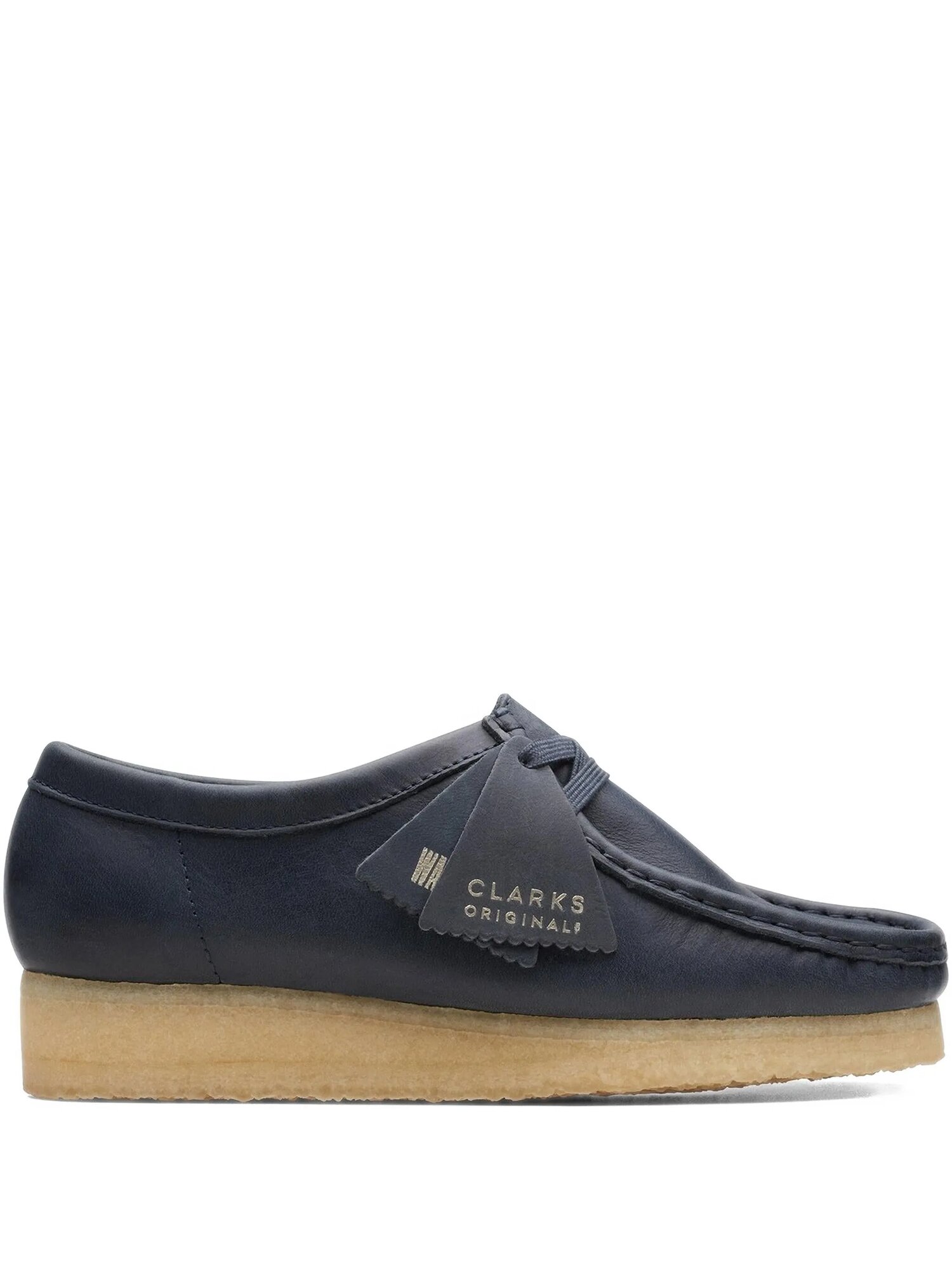 Ботинки Wallabee