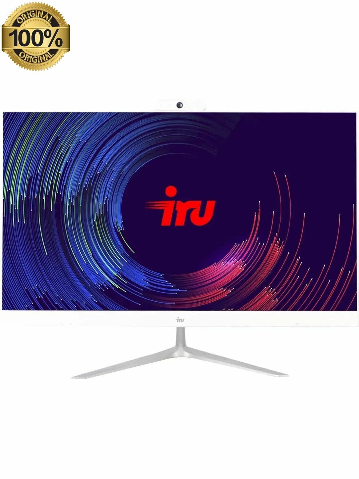 Моноблок iRU Tactio 23IBWP 2097970