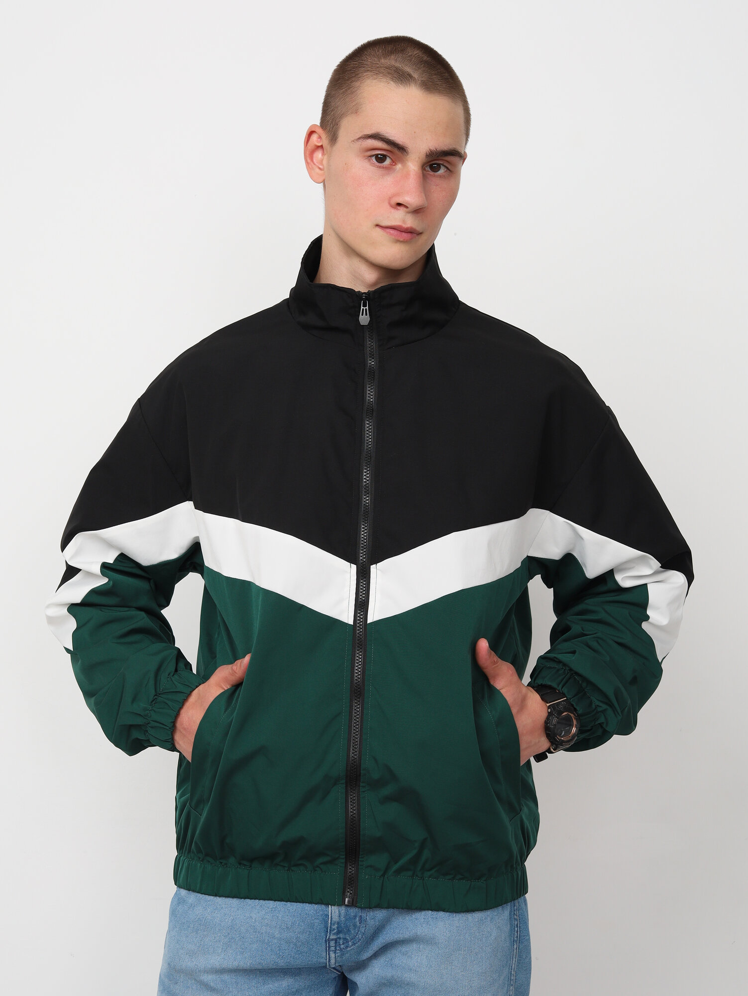 Толстовка спортивная