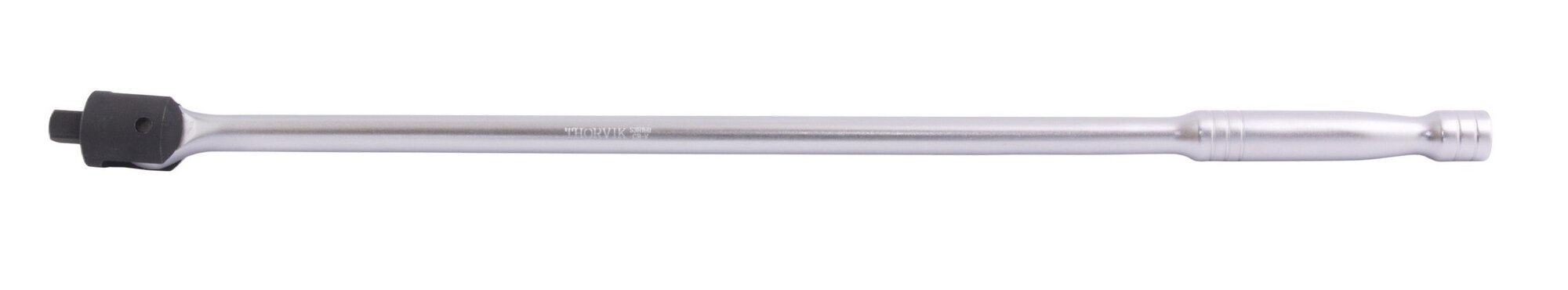 Вороток шарнирный 1/2"DR, 600 мм Thorvik S3H160, 54208