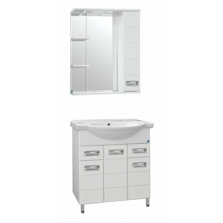 Комплект мебели Ирис 75