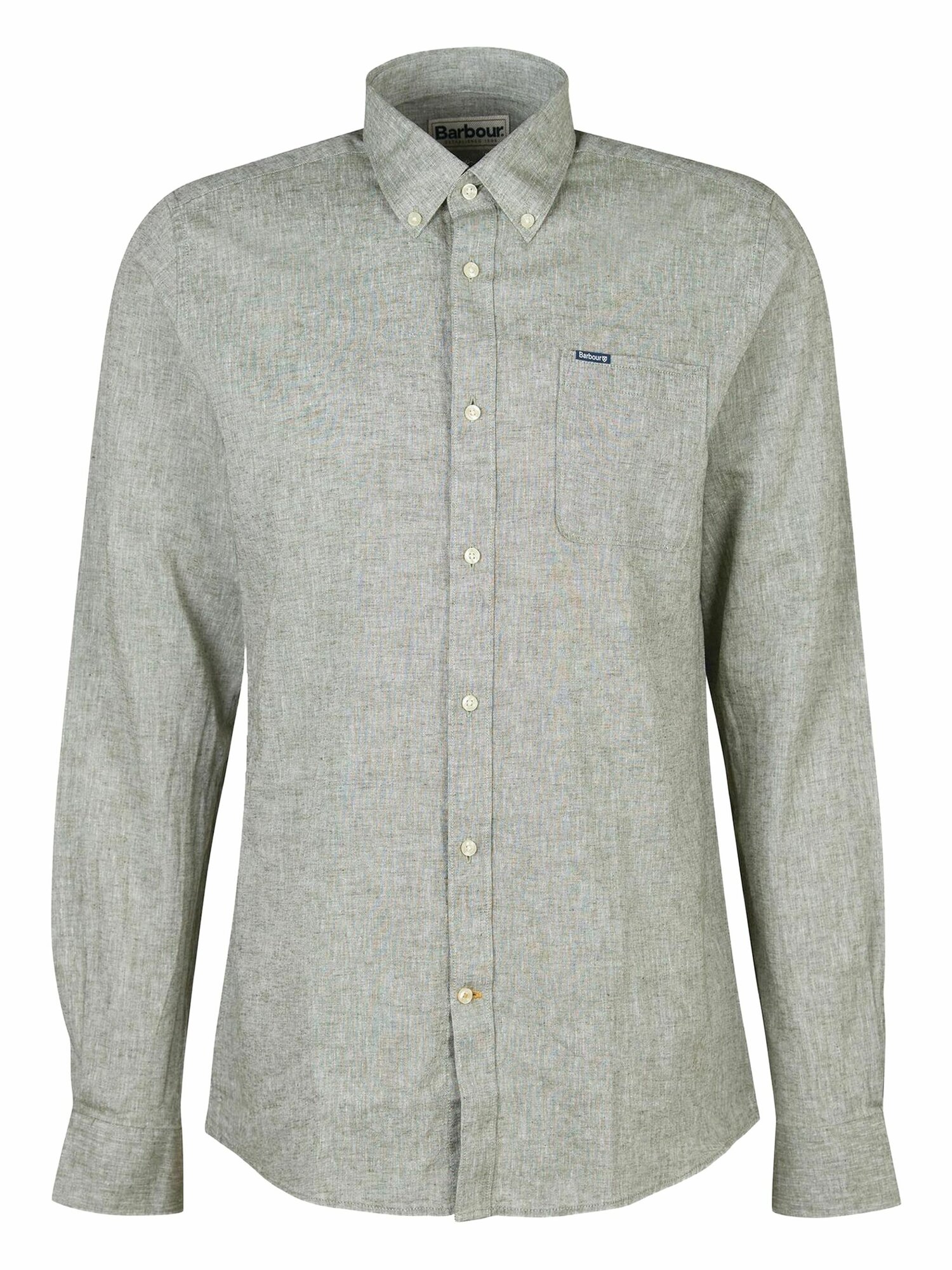 Рубашка Barbour