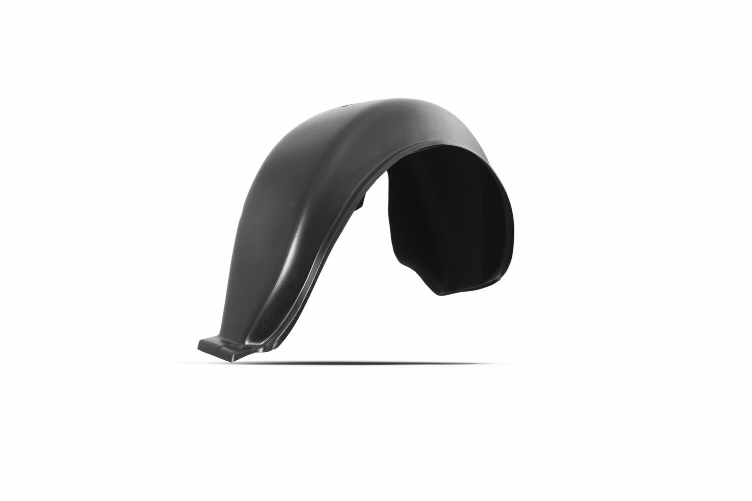 Подкрылок для ВАЗ 2121-НИВА (04/1997) (задний правый) (без борта)