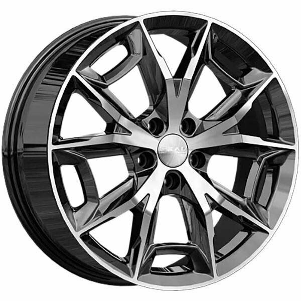 Колесный диск SKAD Паркер 7.5x19 5x114.3 ET40 D60.1 Алмаз