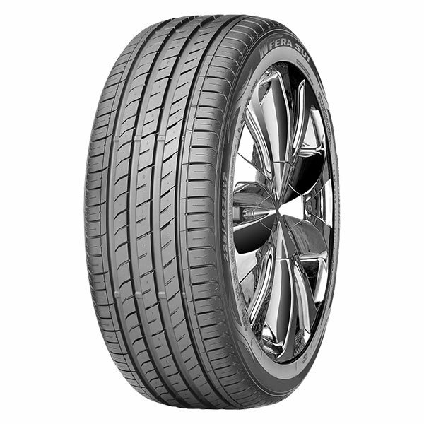 Шина Roadstone N'Fera SU1 245/45 R17 99Y
