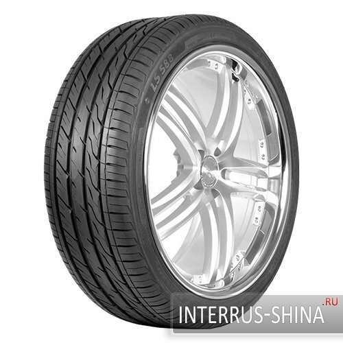 Шина Landsail LS588 SUV 235/65 R17 108H