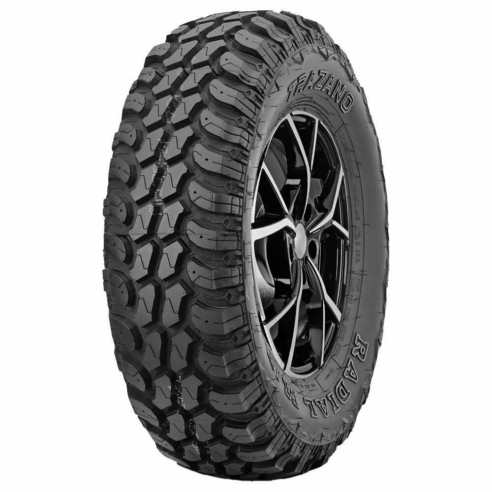 Шина Trazano Radial M/T SL366 265/75 R16 123/120Q