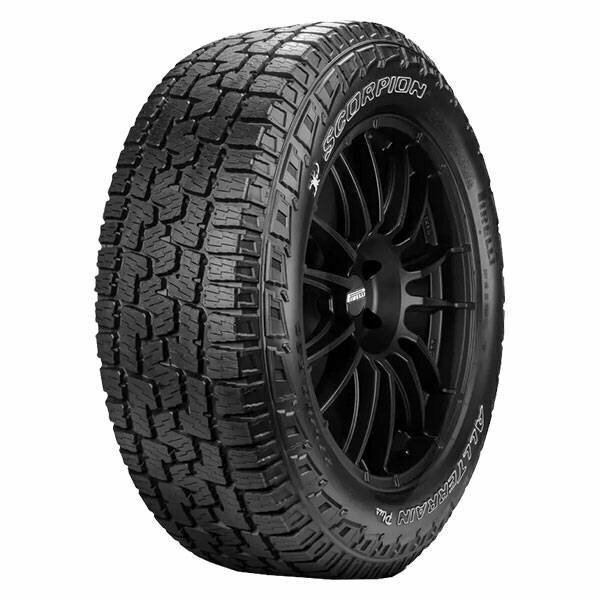 Шина Pirelli Scorpion All Terrain Plus 225/65 R17 102H