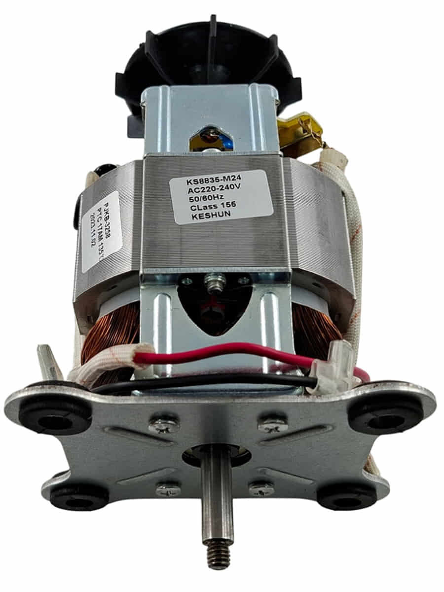 Redmond J1402-DV (KS8835-M24) электродвигатель для соковыжималки J1402