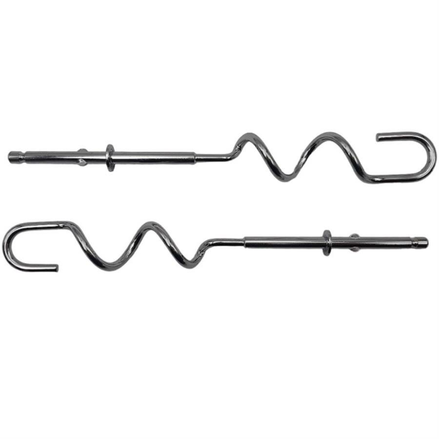 Redmond RHM-M2103-NS насадки для теста (комплект 2шт) к миксеру RHM-M2103