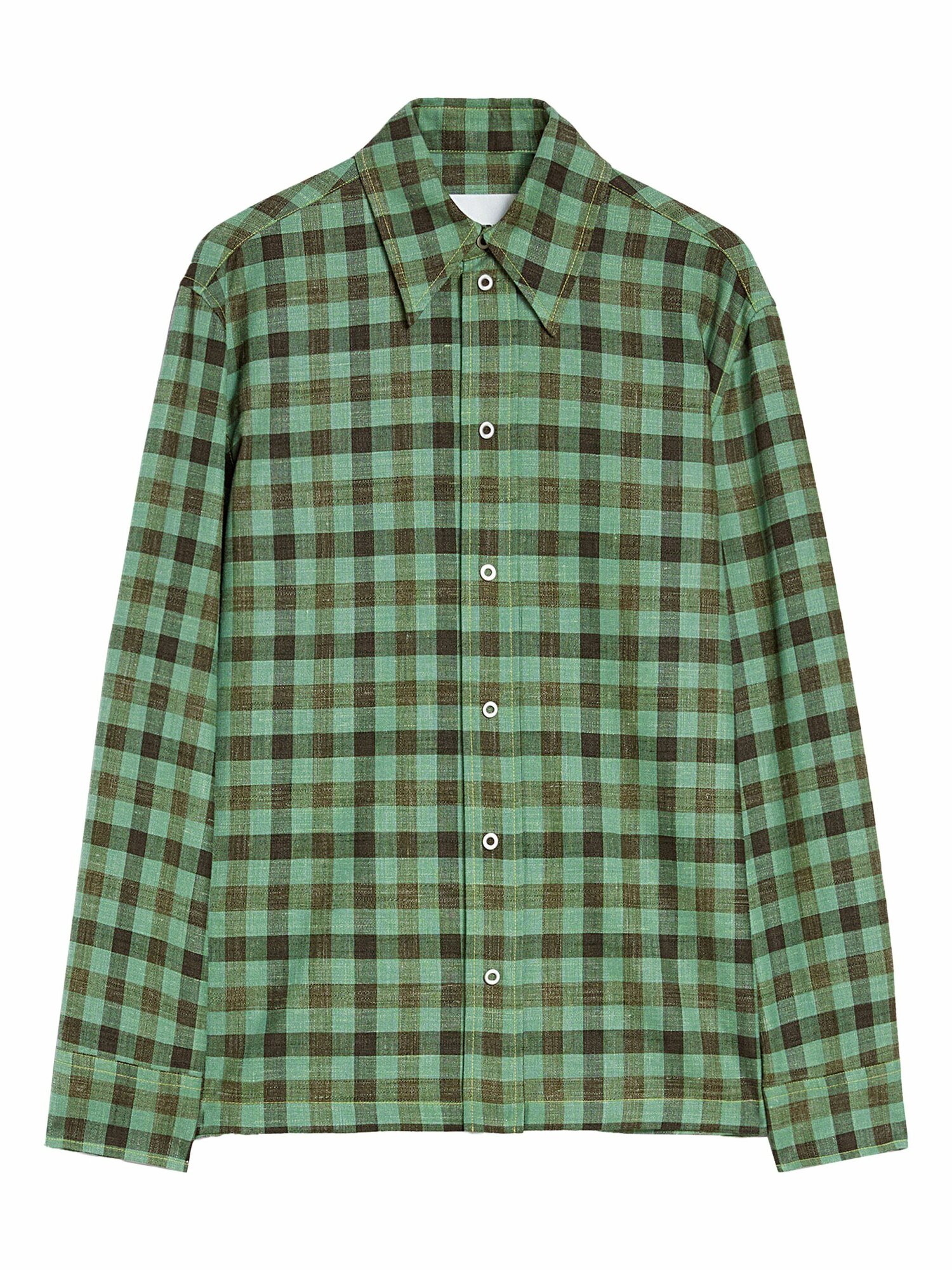 Рубашка Jil Sander