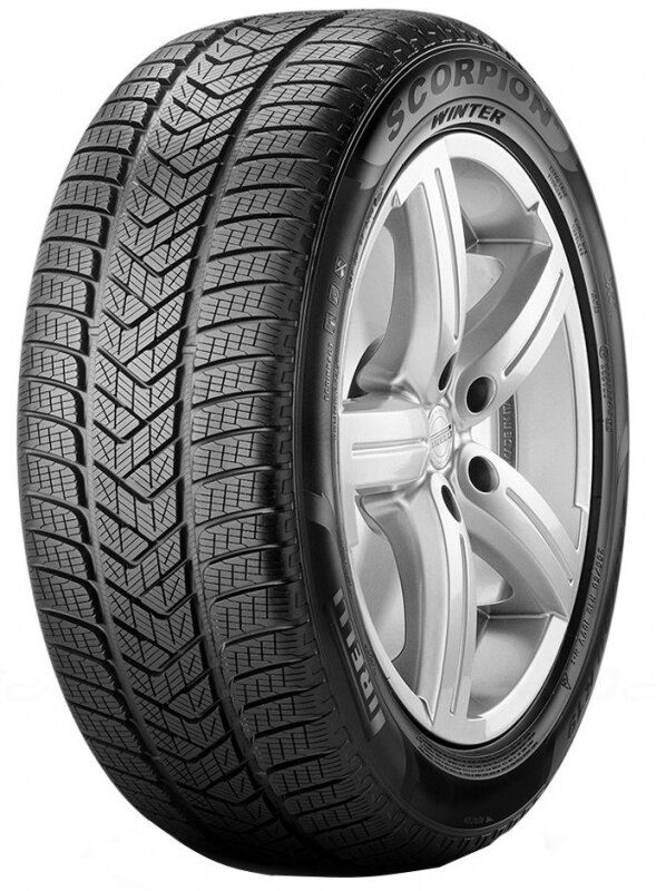 Зимние шины Pirelli Scorpion Winter 265/50 R19 110H