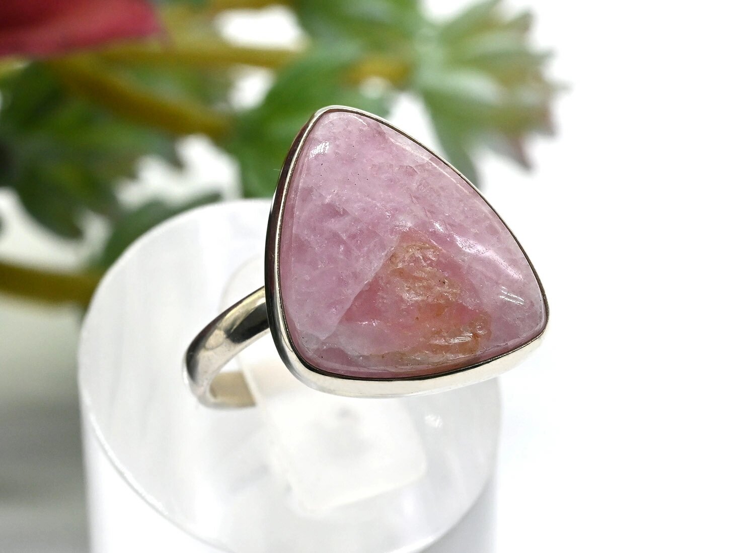 Кольцо, турмалин