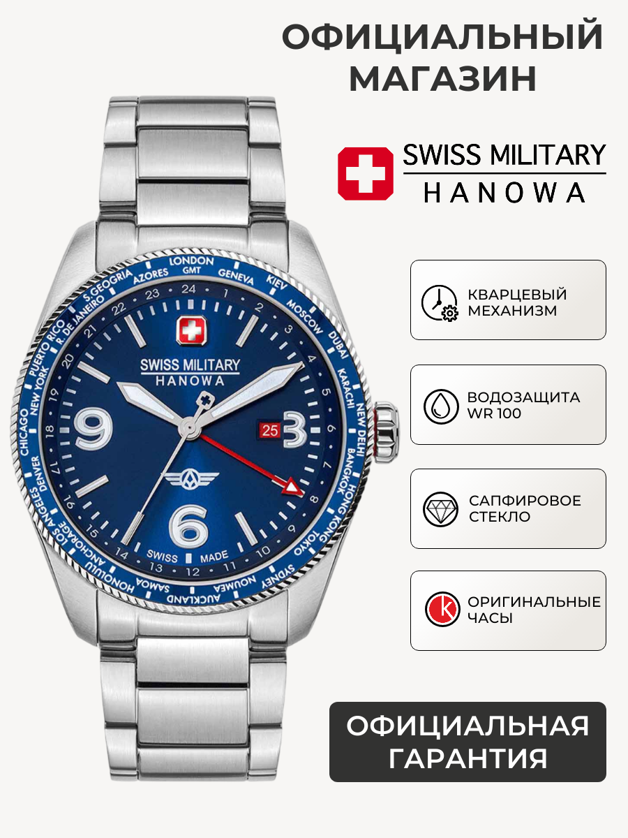 Наручные часы