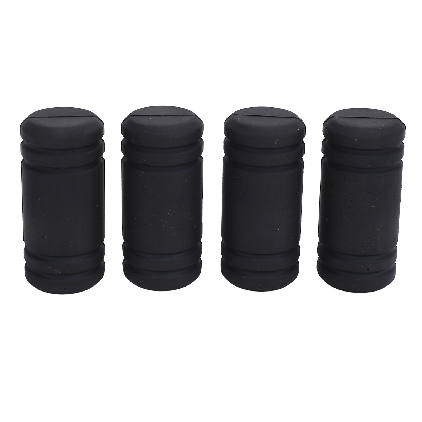 4 шт. Защитные накладки на опоры шасси для радиоуправляемых дронов, амортизаторы, аксессуары для дронов, ремонтные детали для опор.