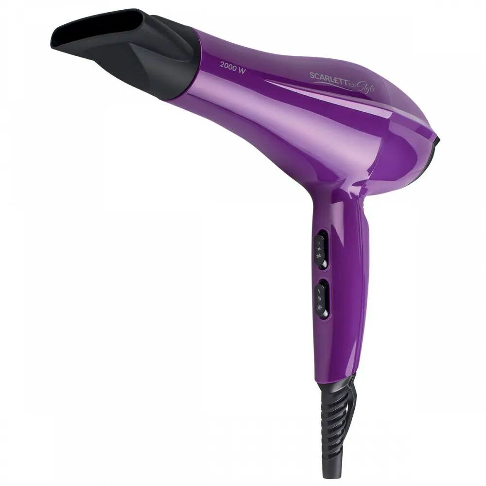 Фен Scarlett SC-HD70 I 69