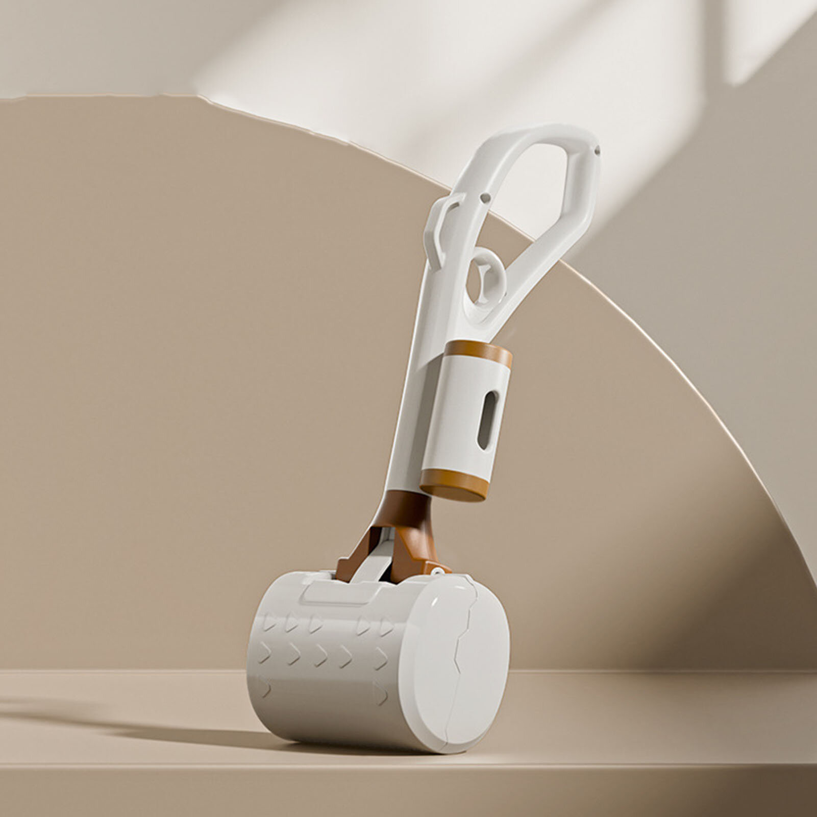 Собака Pooper Scooper — фото 1