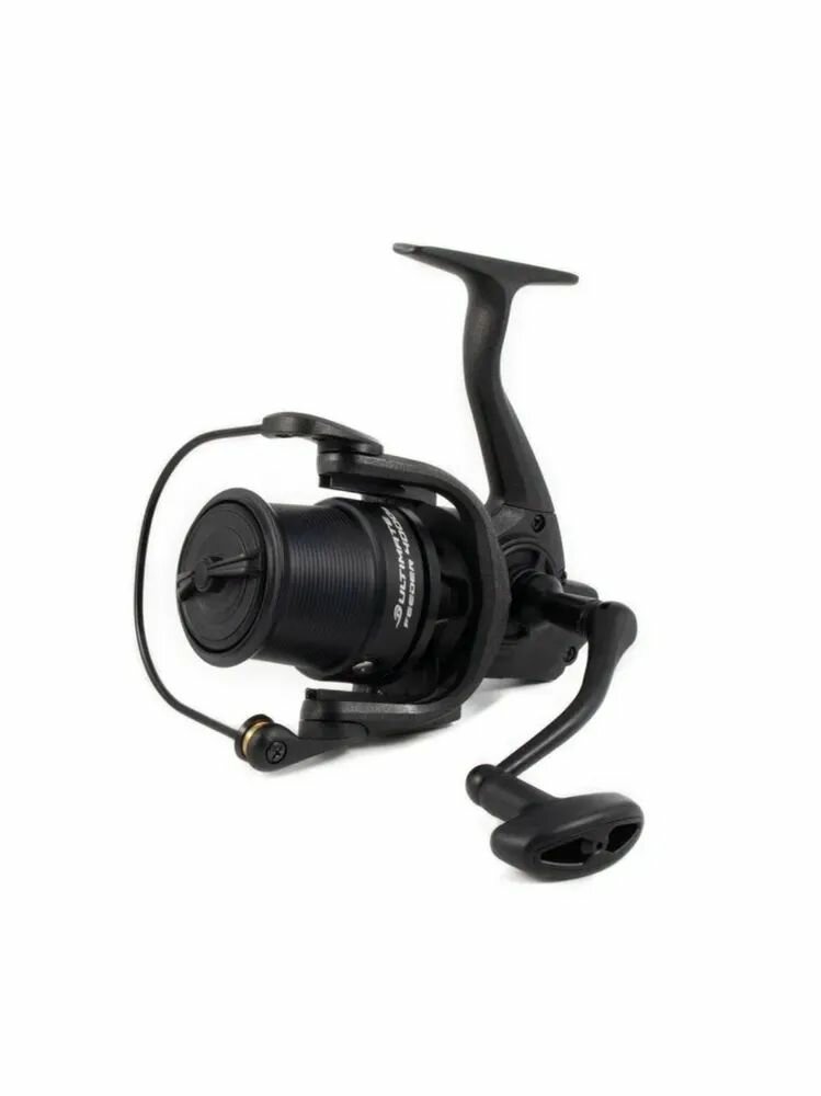 Катушка безынерционная Namazu ULTIMATE FEEDER UF4000S, 6+1 подш, метал. шпуля