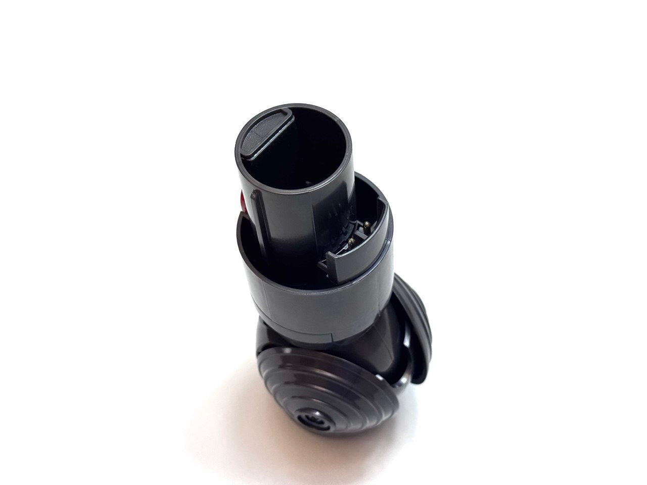 Шарнир колено изгиб турбощетки Dyson V8 V10 SV10 SV12 SV25 SV27 SV28