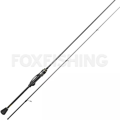 Спиннинг Graphiteleader Bellezza UX 24GBELUS-622SUL-T 0.5-5гр