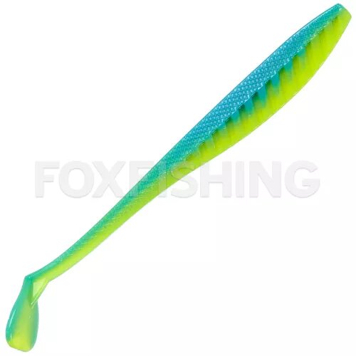 Силиконовая приманка Frapp Hustle Minnow 4.5 11,6см. 5шт. вес: 6гр. #PAL03