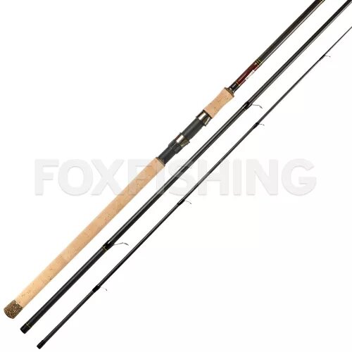 Удилище матчевое Sabaneev Impresia Match 420см. 5-25гр.