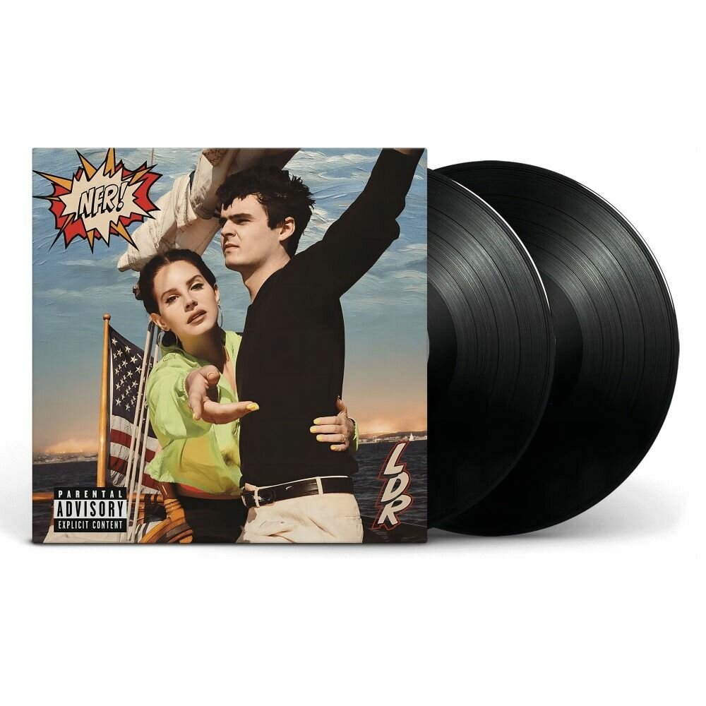 Музыкальный диск