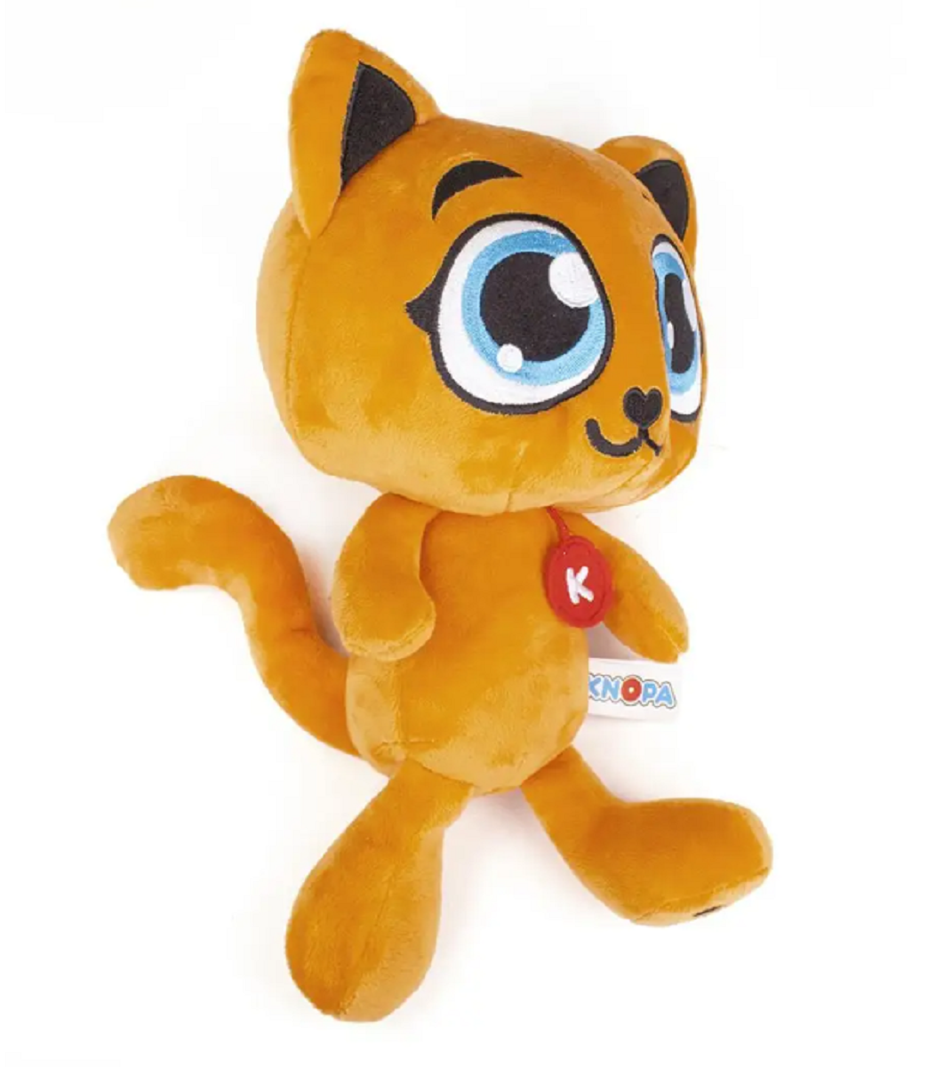 Мягкая игрушка Кнопа, 20 см МИ2023