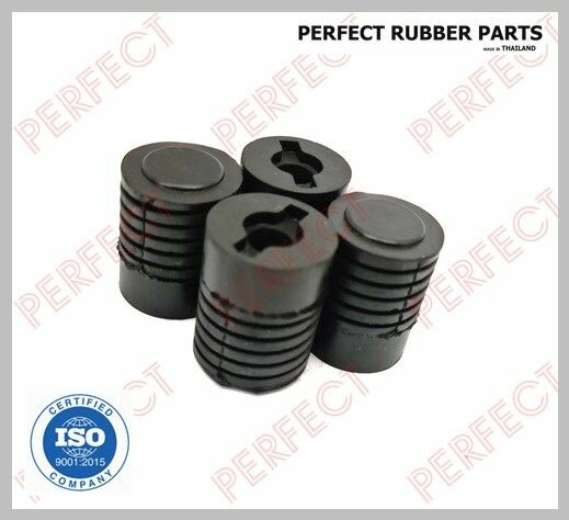 Отбойник капота / NISSAN / Perfect RP NS-19-720-1