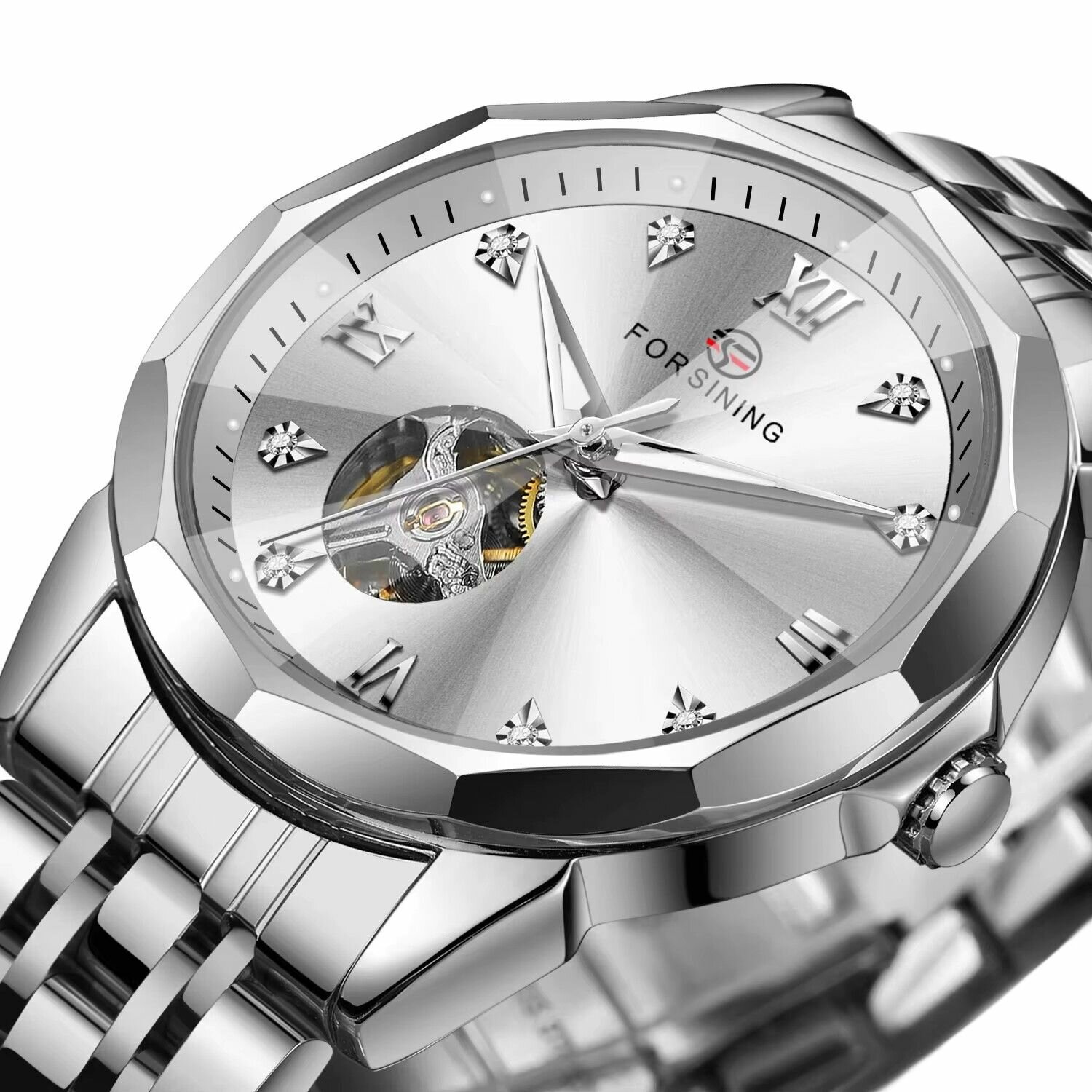 Наручные часы