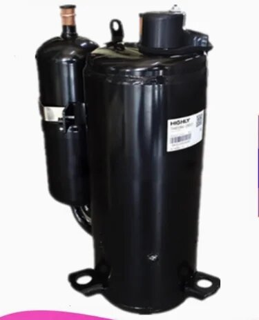 Компрессор HIGHLY GSL133TV-C7LU GSH175TV-C7FU1L GSH239UY-C8DU