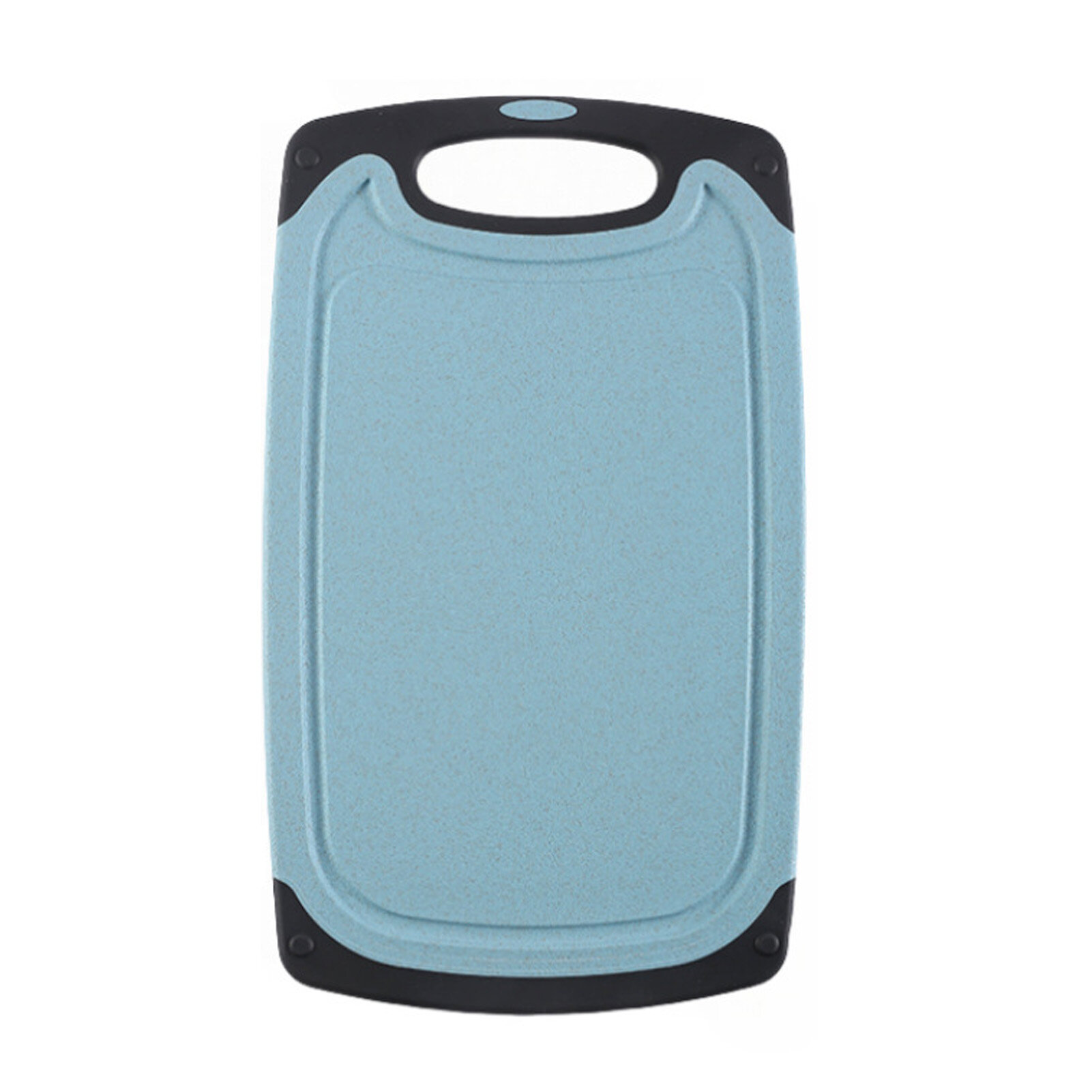 Кухонная доска с надписью длительное использование антислипа легко сцепляется пластиковая нарезанная доска для овощных фруктов мясо среднего размера