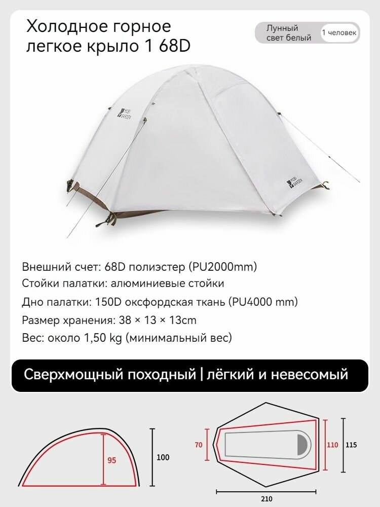 Палатка