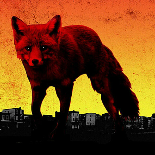 Компакт-диск The Prodigy — The Day Is My Enemy (RU)(CD)