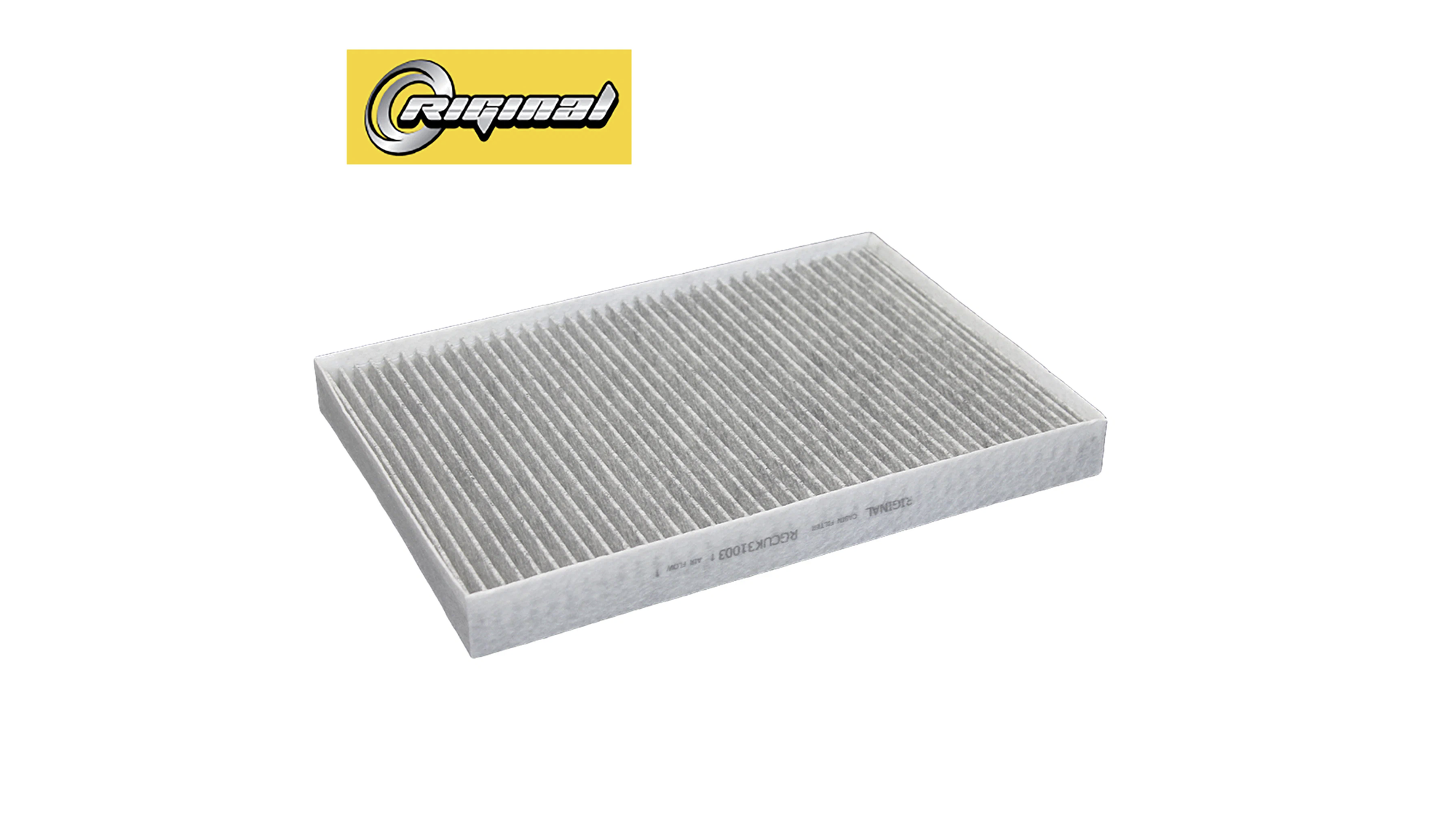 Фильтр салона угольный RIGINAL для автомобилей Audi A4/A5/Q5/Q7 16>