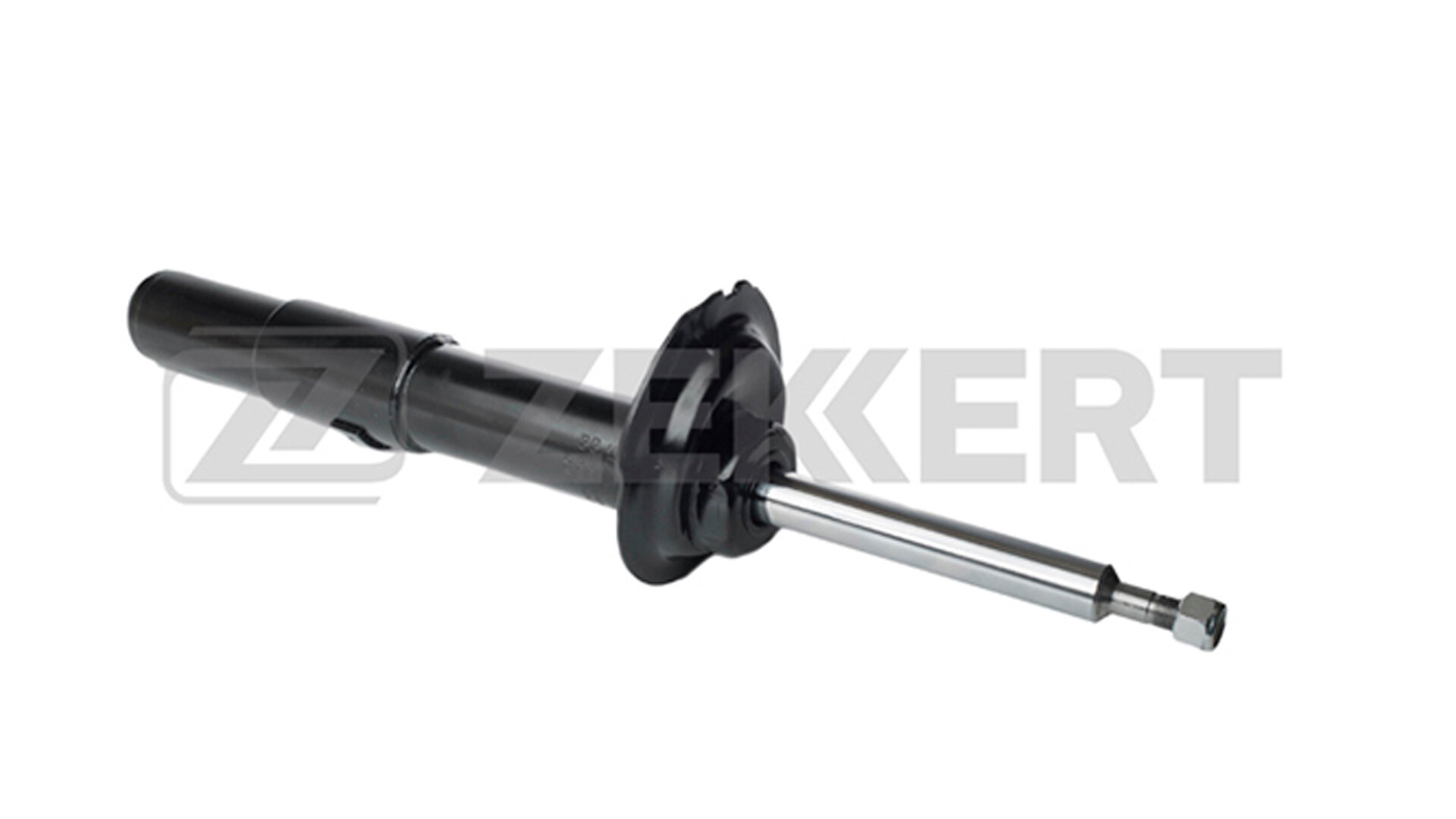 Амортизатор подвески Zekkert Германия газовый передний правый на BMW 5 V E60 / Стойка амортизационная передняя газовая правая на БМВ 5 5 E60 2002 - 2008гг