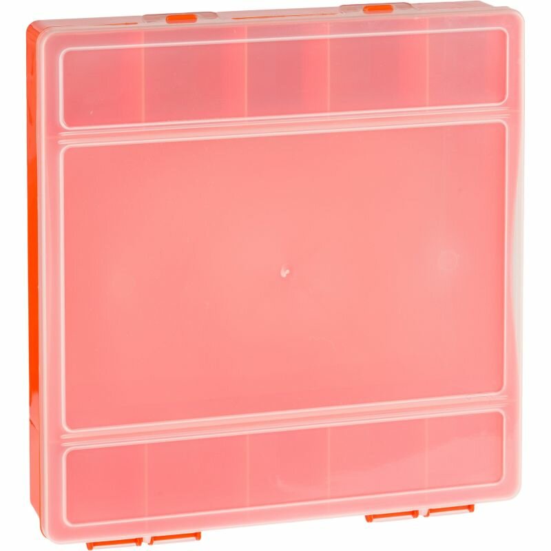 Органайзер (бокс универсальный) ProMega jet С, 245x258x45 мм (610386)