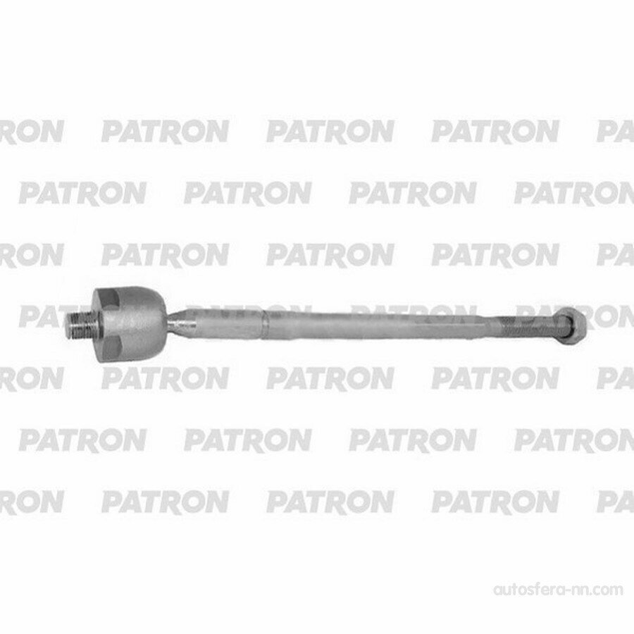 PATRON PS20257 Тяга рулевая GREAT WALL Hover H5 2.4 4WD 10-