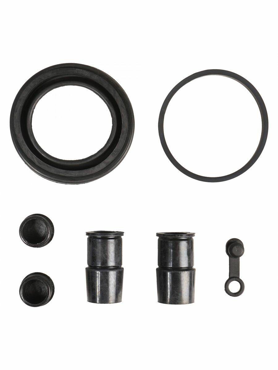Ремкомплект суппорта Opel Astra H (04-)/Astra G (98-) перед. d 57мм, TRIALLI RCF550113