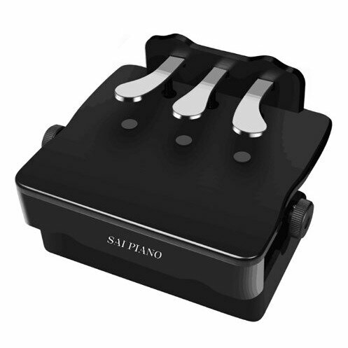 Педаль для клавишных Sai Piano AJP-01