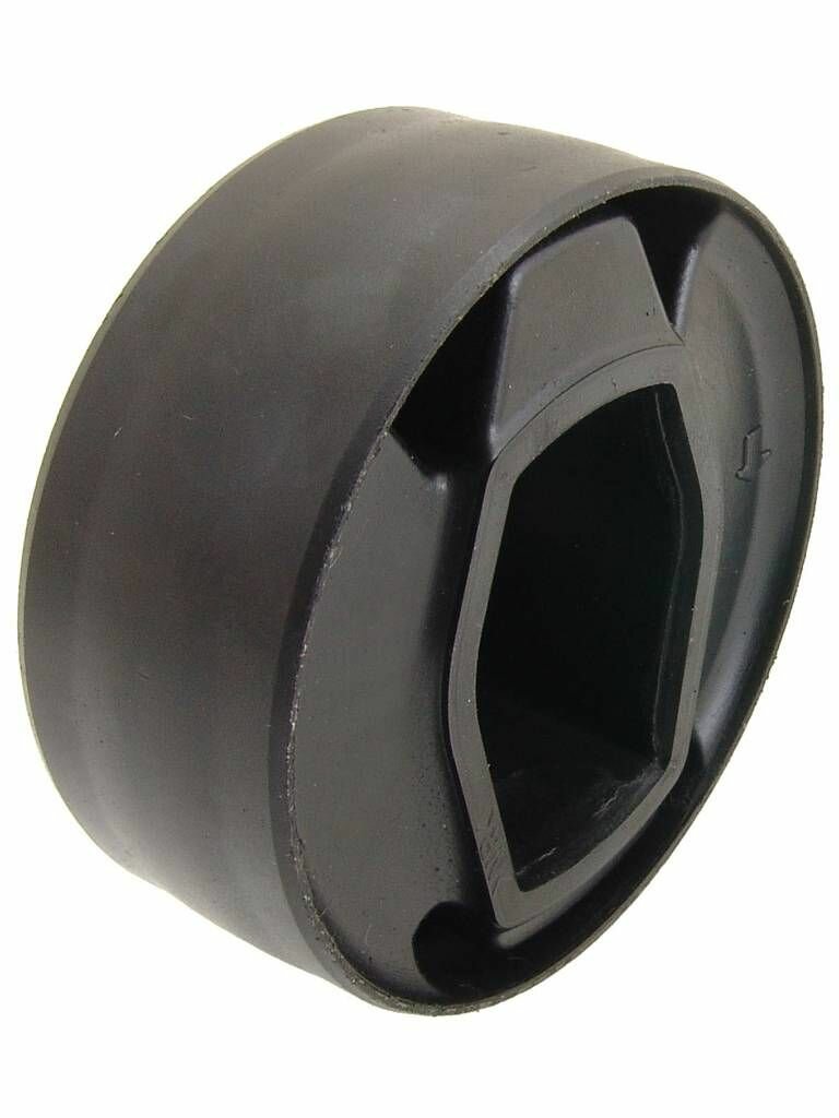 Подушка заднего дифференциала для автомобилей LEXUS, TOYOTA TAB-340 FEBEST