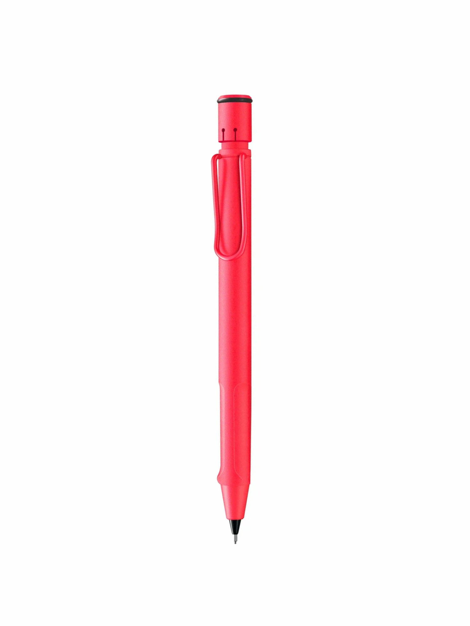Карандаш автоматический Lamy 1B0 safari, Sunset coral, 0,5 4040300