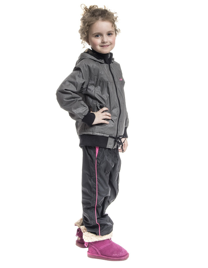 Ветровка Для девочек