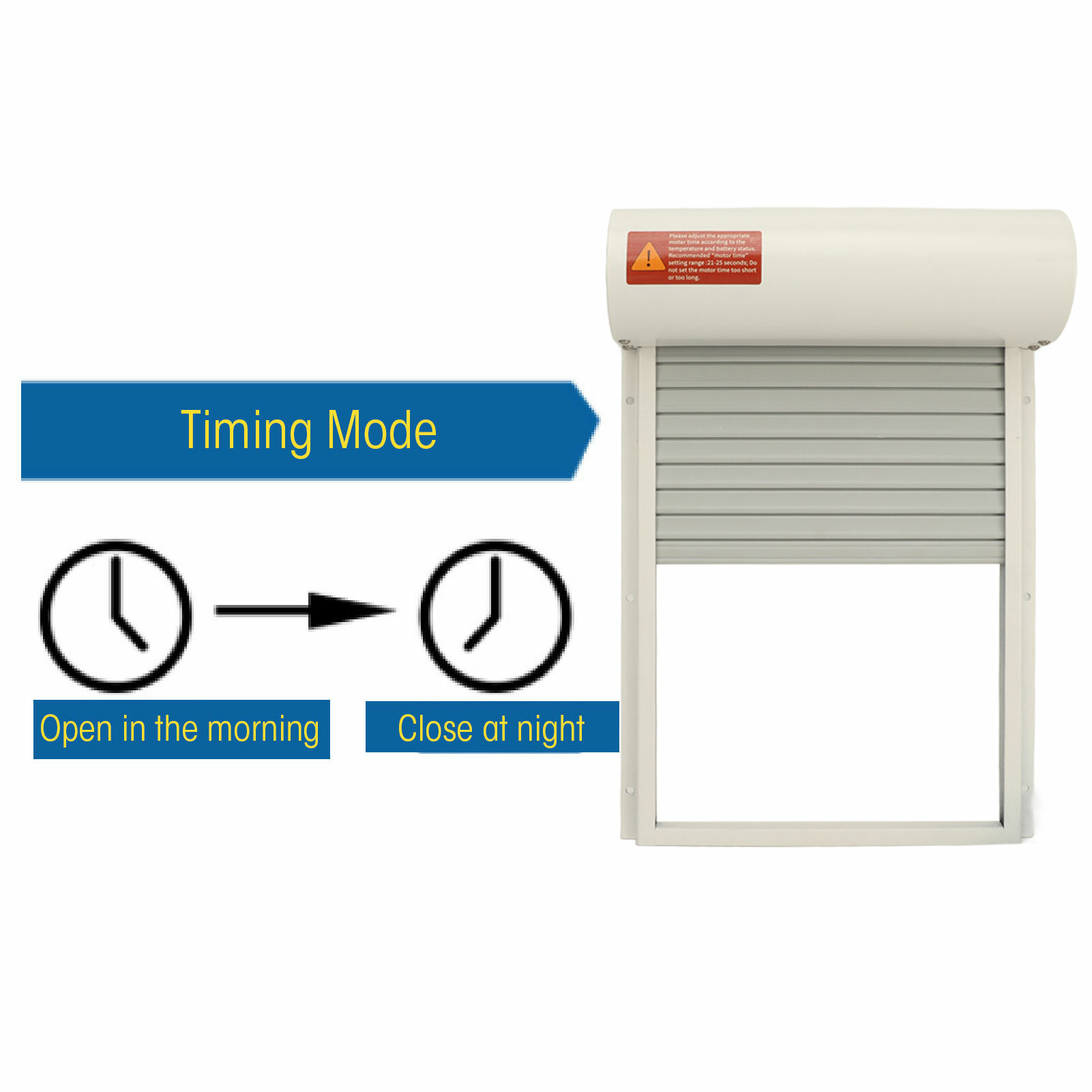 Автоматическая дверь курятника 3 в 1, 100 240 В, светочувствительное устройство синхронизации с дистанционным управлением, устройство открывания двери курятника для курицы, утки, гуся, белая вилка европейского стандарта
