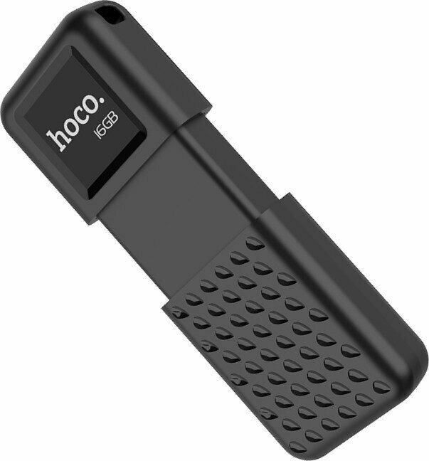 Flash Drive HOCO UD6 16G USB 2.0 Intelligent U disk