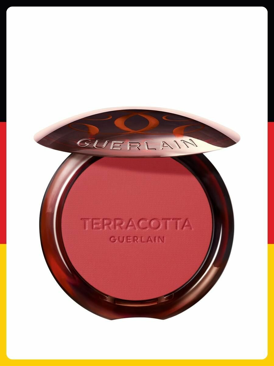 Румяна Guerlain Terracotta 06, 5 г