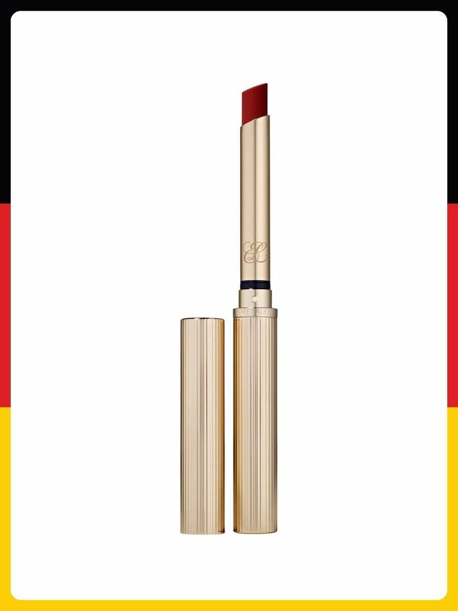 Губная помада Estee Lauder Pure Color Explicit Matte Lipstick Its Vintage, 0.7 г