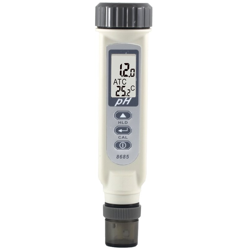 AZ Instrument AZ8685 Высокоточный pH метр для дистиллированной воды AZ8685