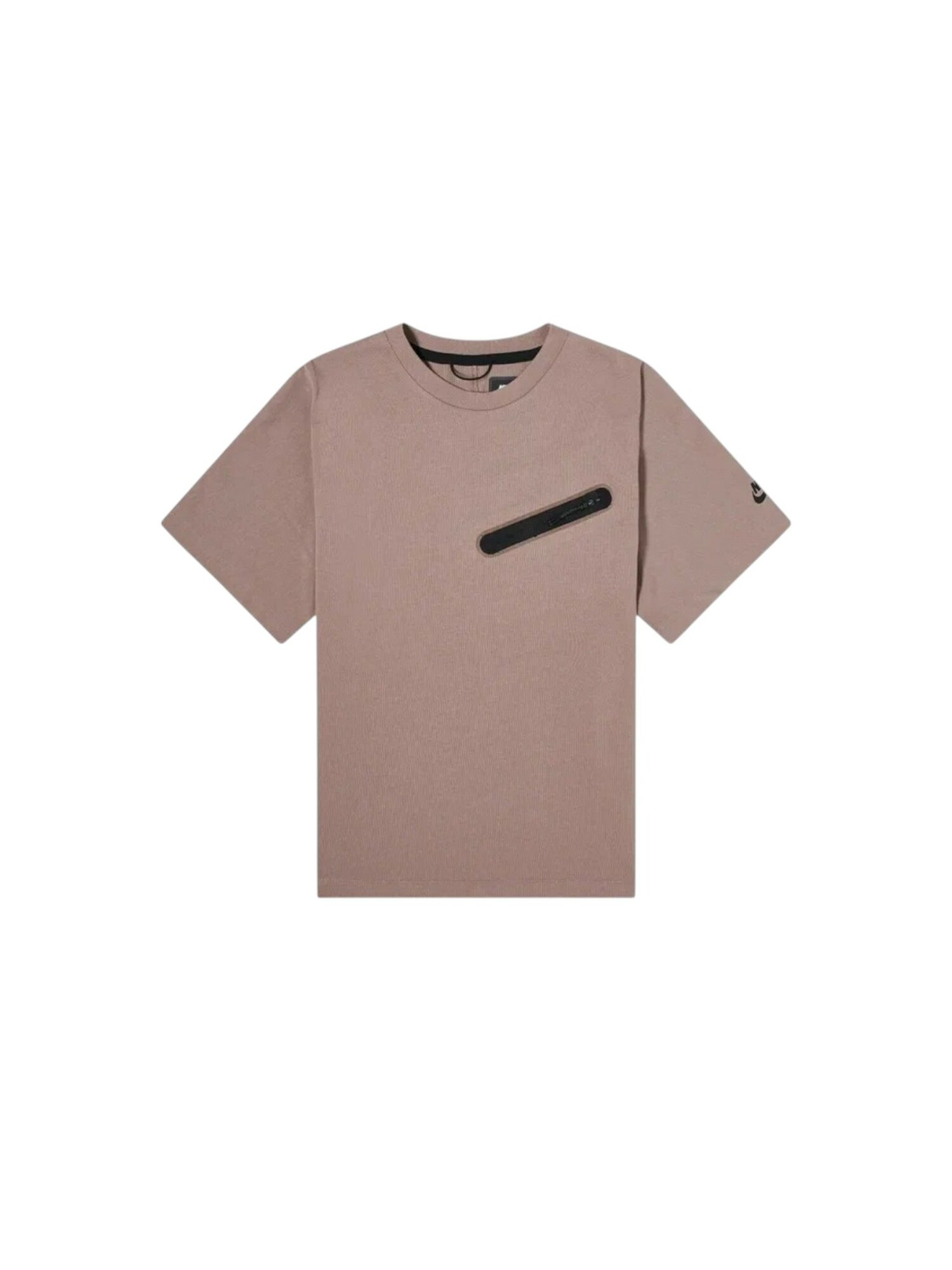 Футболка спортивная M NSW PE SS