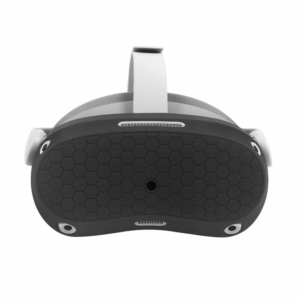 VR-аксессуар, Подходит для защитного чехла для очков Pico 4 защитный чехол для корпуса-черный